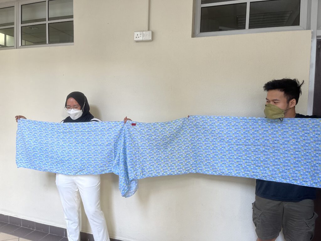 KMC at birth and thereafter - Kangaroo Mother Care Malaysia